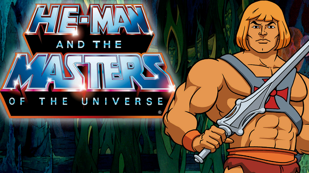 He-Man - Ganze Folgen online sehen | ProSieben MAXX